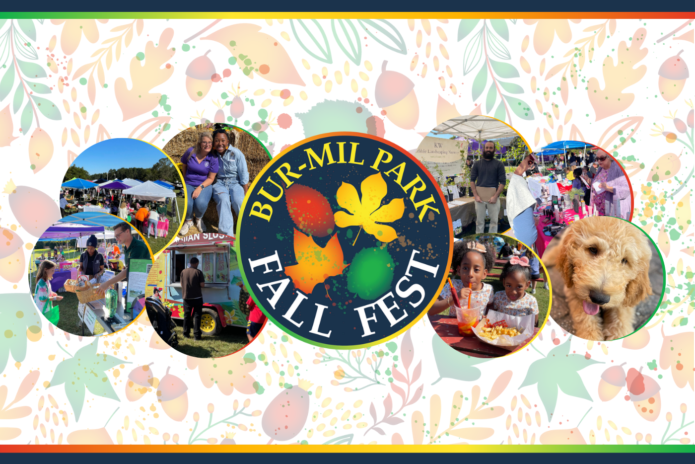 Celebrate Autumn at the Annual Fall Fest at Bur-Mil Park | Guilford County